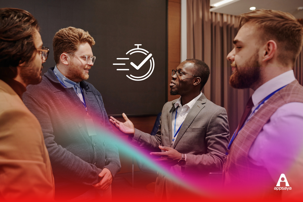 10 Innovative Networking Event Ideas for Meaningful Connections ... 10 Innovative Networking Event Ideas for Meaningful Connections ...